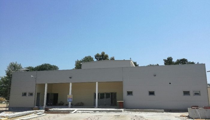 Τα τραγελαφικά των «προέδρων» για το «Τζαμί» της Αθήνας – Άχμαντ Μ. Ελντίν