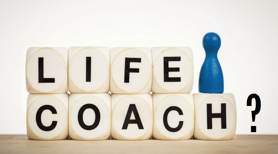 Τι είναι το life coaching; – Άχμαντ Μ. Ελντίν